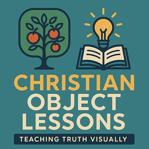 Restricted Access | Christian Object Lessons