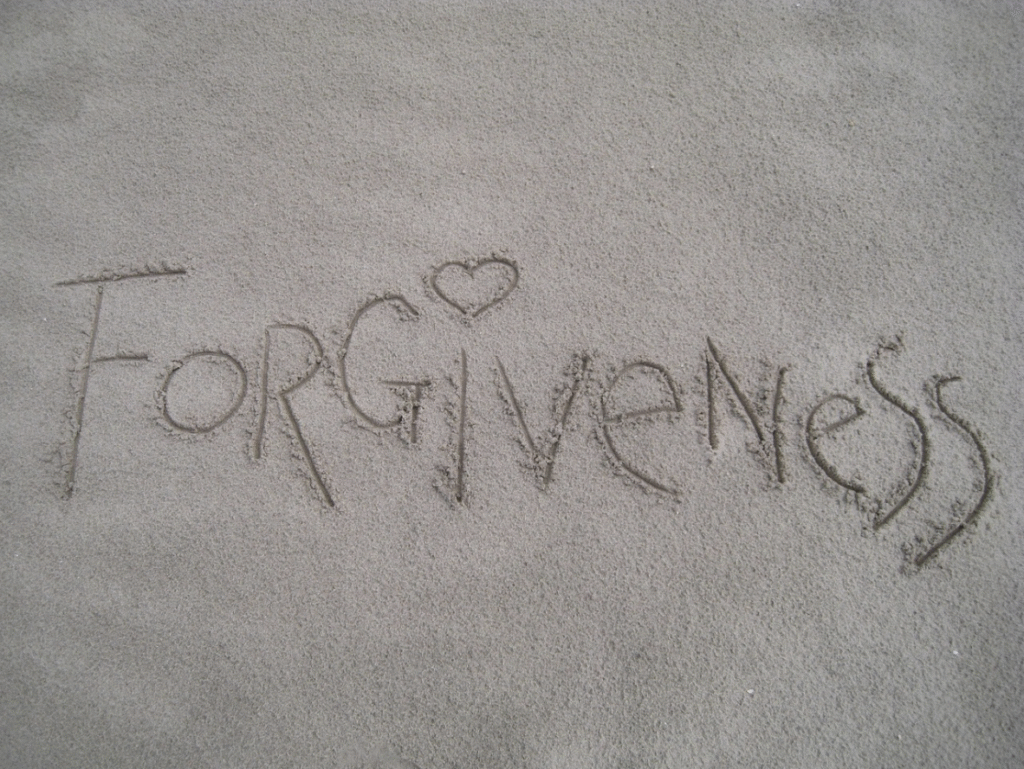 Object Lessons about Forgiveness | Christian Object Lessons