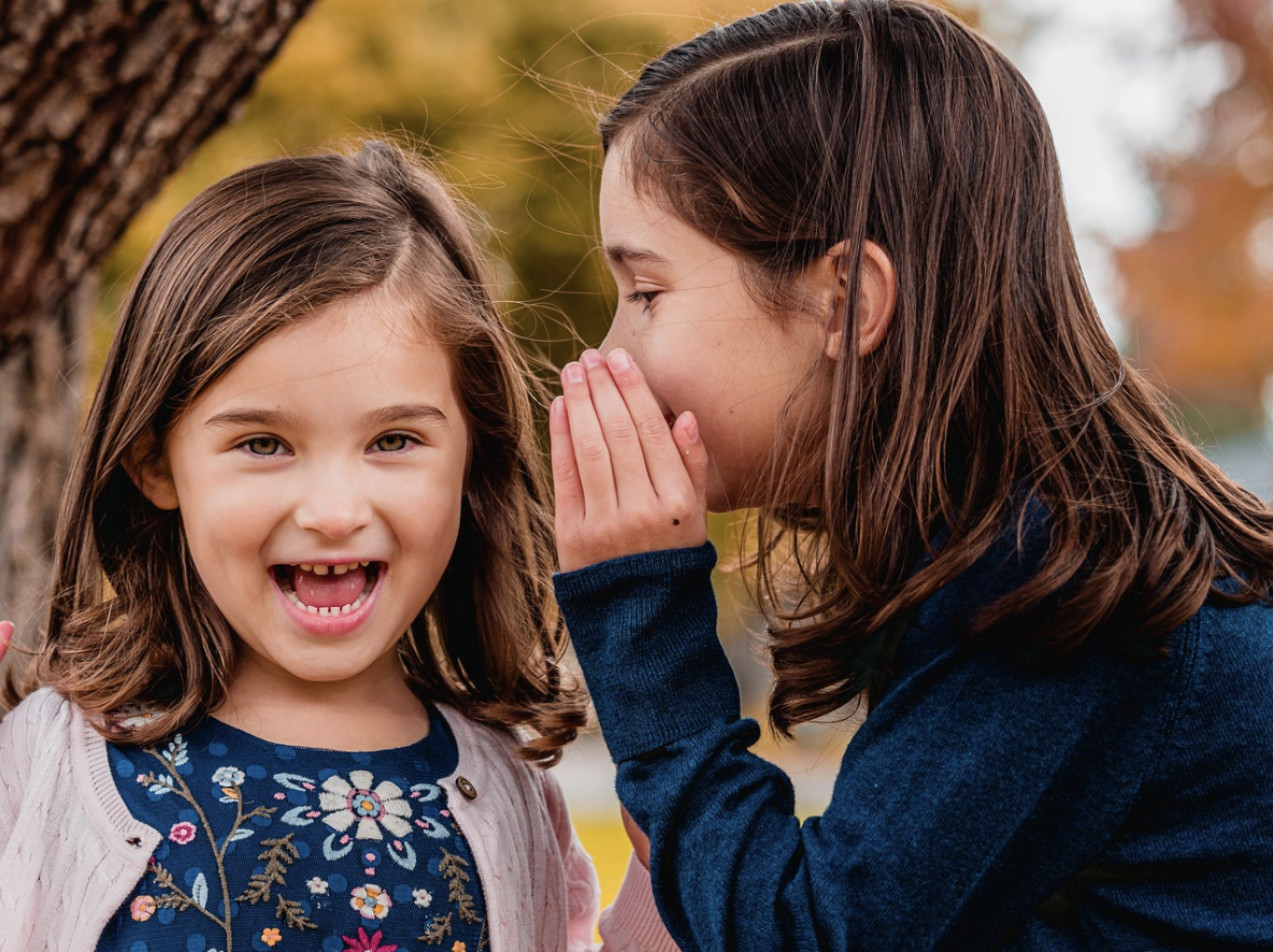 Object Lessons on Gossip | Christian Object Lessons