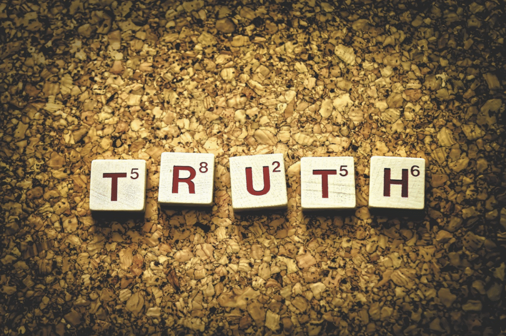 Object Lessons about Honesty | Christian Object Lessons