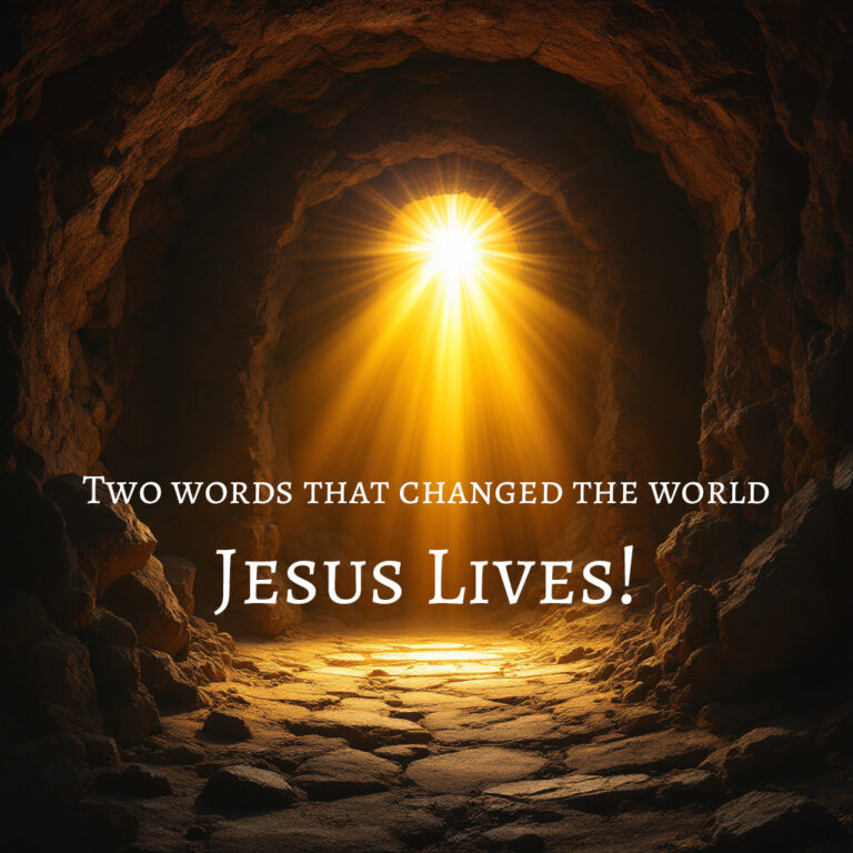 Object Lessons about Easter | Christian Object Lessons